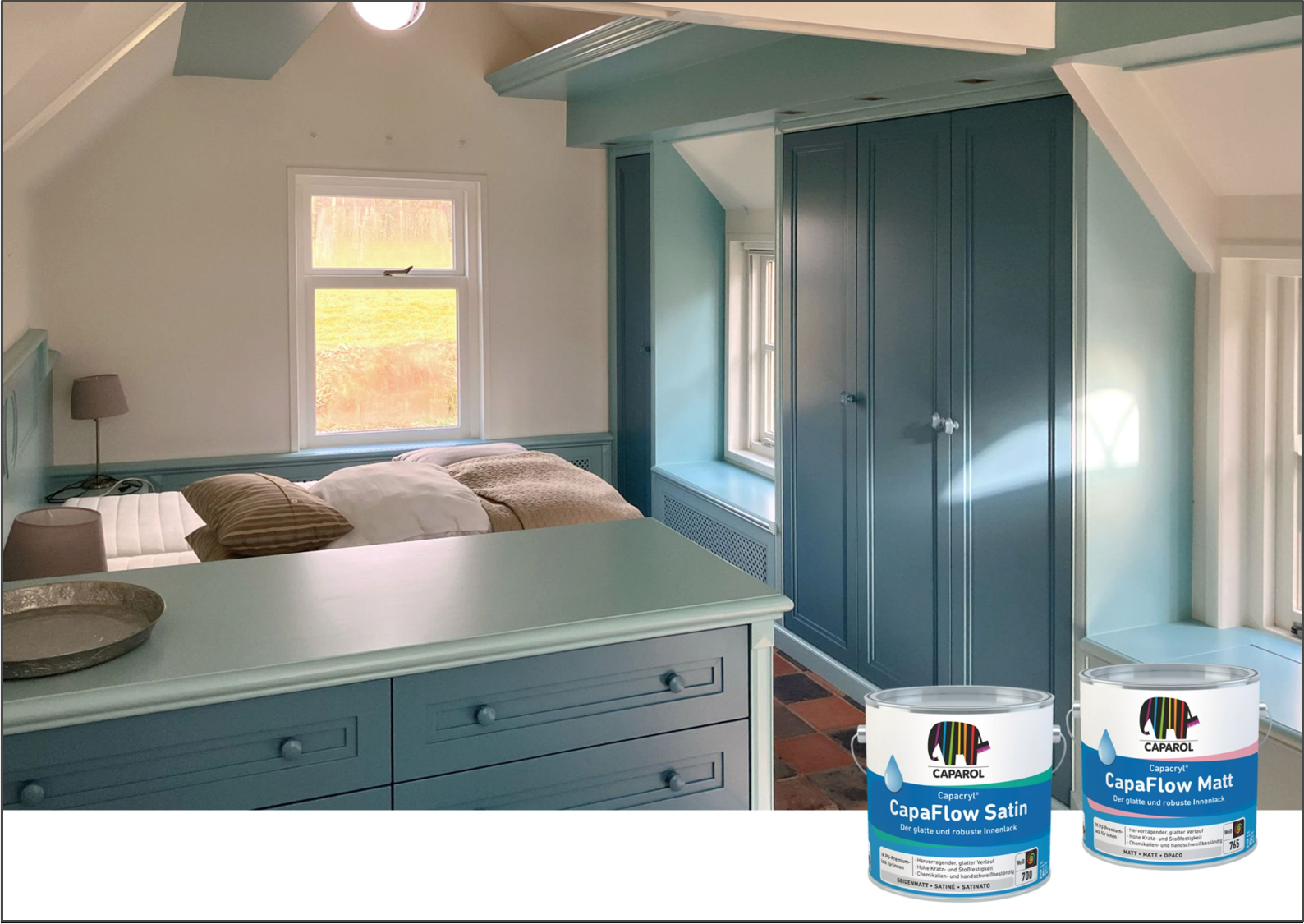 Kunden und Nutzer: DAW DE